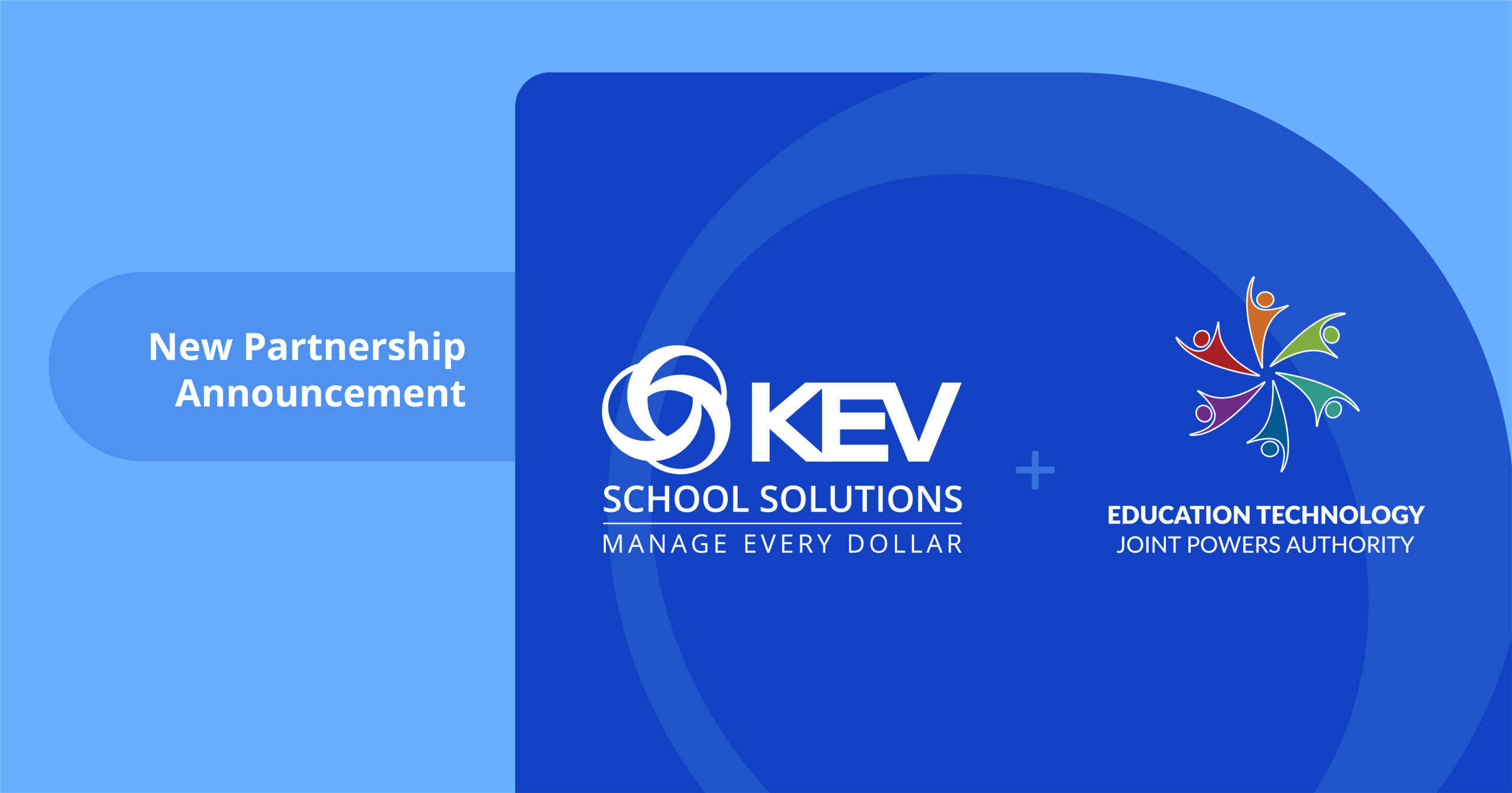 KEV Partners with Ed Tech JPA for California Schools