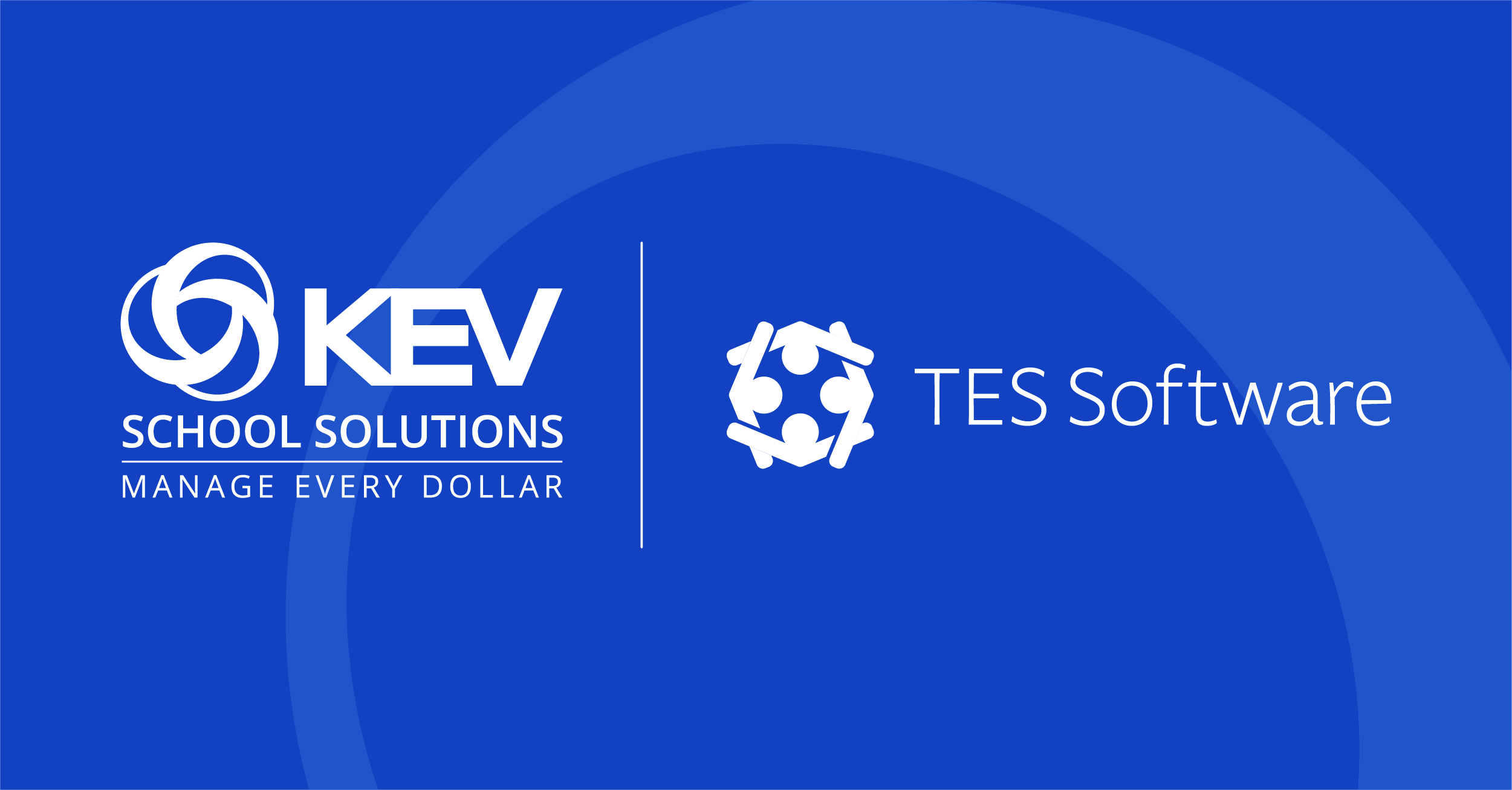 TES Software Joins KEV Group to Accelerate the Future of K–12 School ...